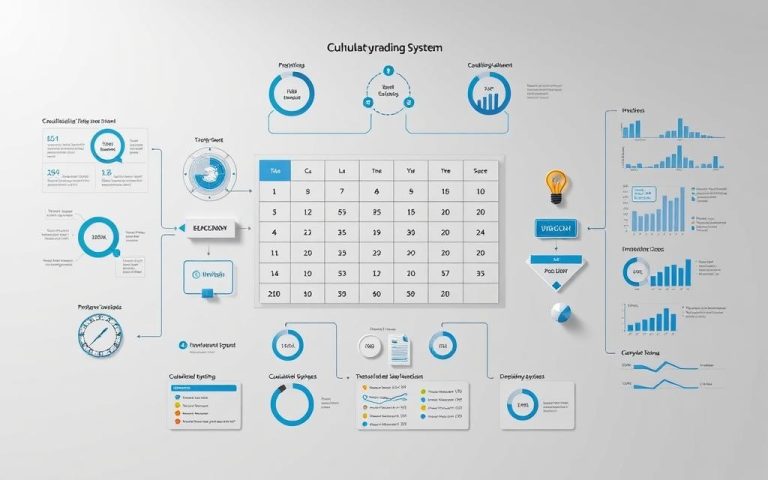 How to Compute a Cumulative Grading System: A Step-by-Step Guide