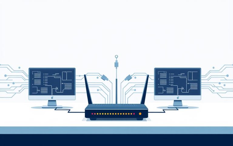 What Is a Data Network in Computing? Definition & Examples